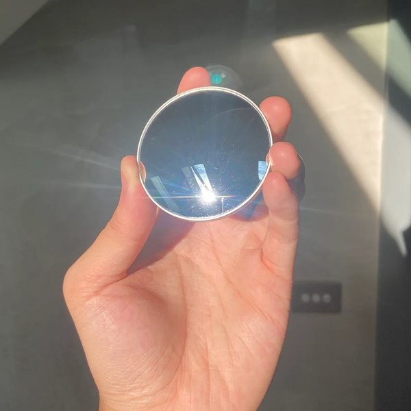 Premium Magsafe Selfie Mirror – Case Up